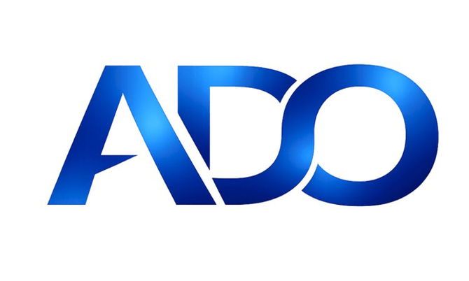 ado.com — Premium Domain For Sale | Atom