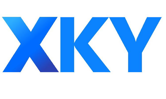 XKY: The domain name XKY.com is for sale