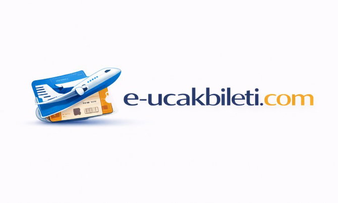 e-UcakBileti.com — Premium Domain For Sale | Atom