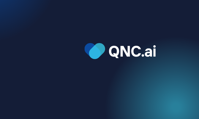 qnc.ai: The domain name qnc.ai is for sale