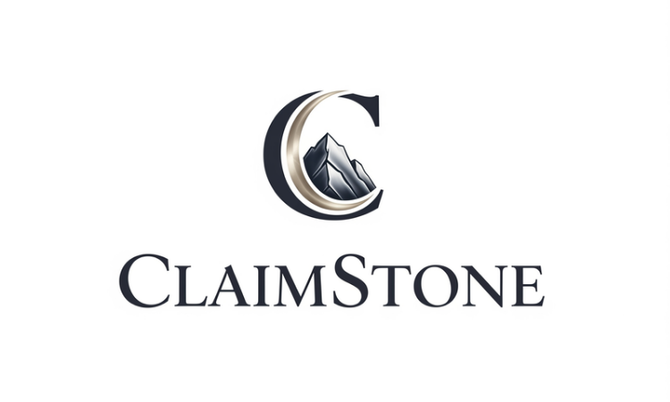 ClaimStone: The domain name ClaimStone.com is for sale