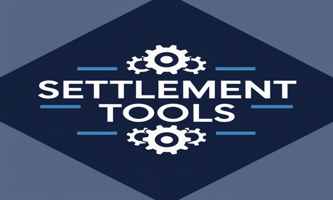 SettlementTools: The domain name SettlementTools.com is for sale