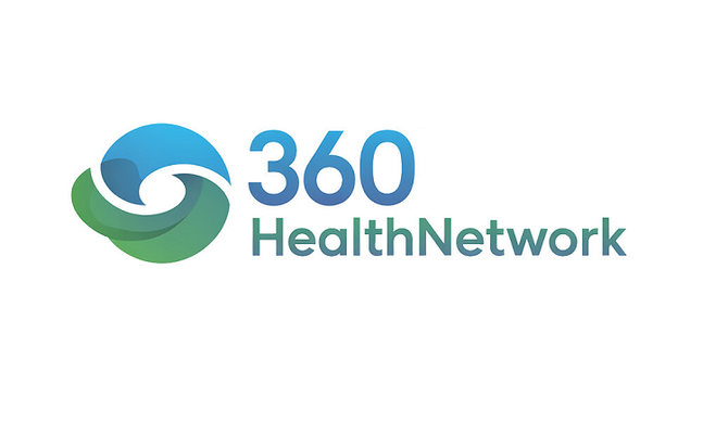 360healthnetwork.com — Premium Domain For Sale | Atom