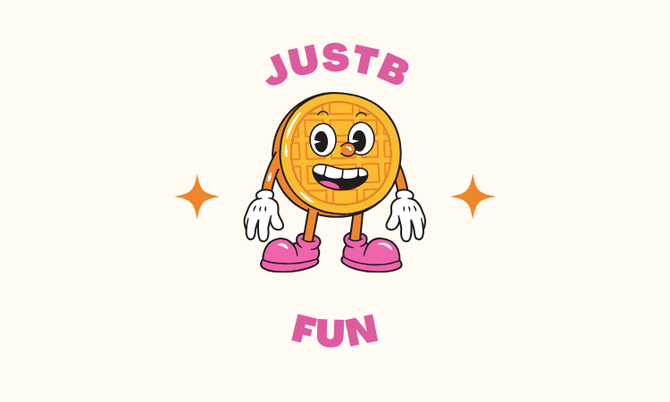 Justbfun.com — Premium Domain For Sale | Atom