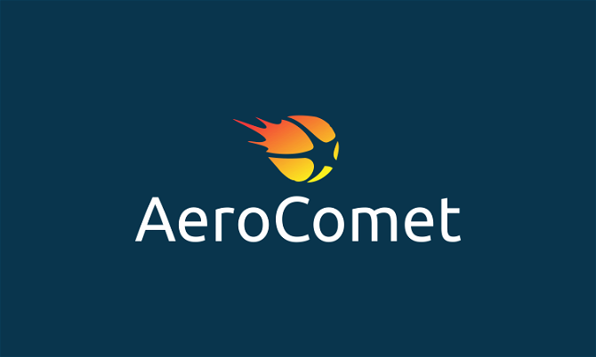AeroComet.com is for sale