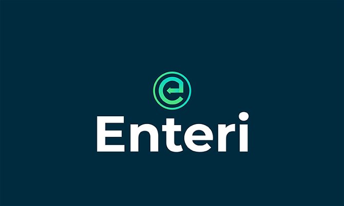Enteri: The domain name Enteri.com is for sale