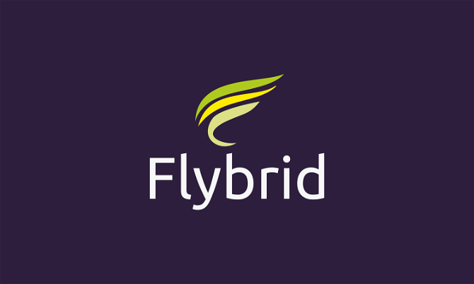 Flybrid.com is for sale