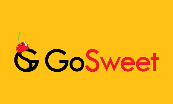 GoSweet.com is for sale
