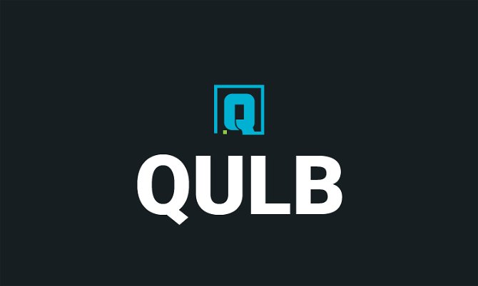 Qulb: The domain name Qulb.com is for sale