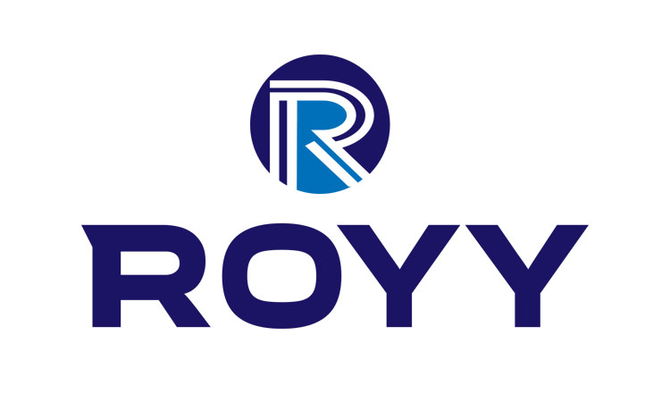 Royy.com is for sale