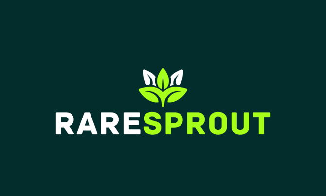 RareSprout.com is for sale