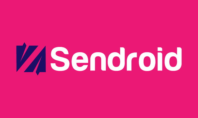 Sendroid.com is for sale