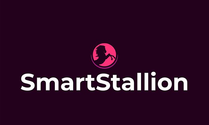 SmartStallion.com is for sale
