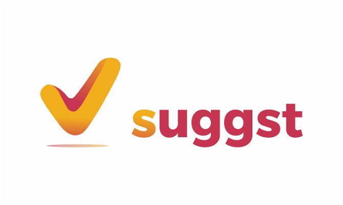 Suggst.com is for sale