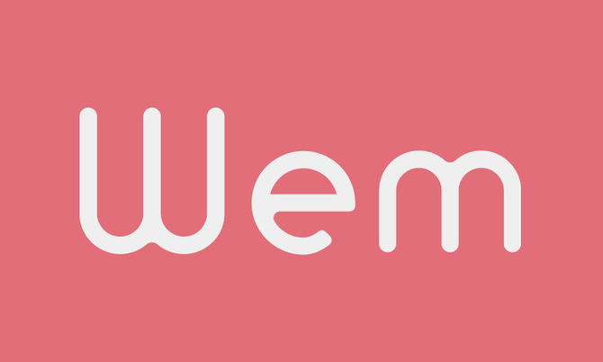 Wem.org is for sale