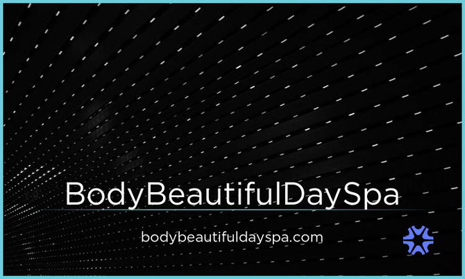 BodyBeautifulDaySpa: The domain name BodyBeautifulDaySpa.com is for sale