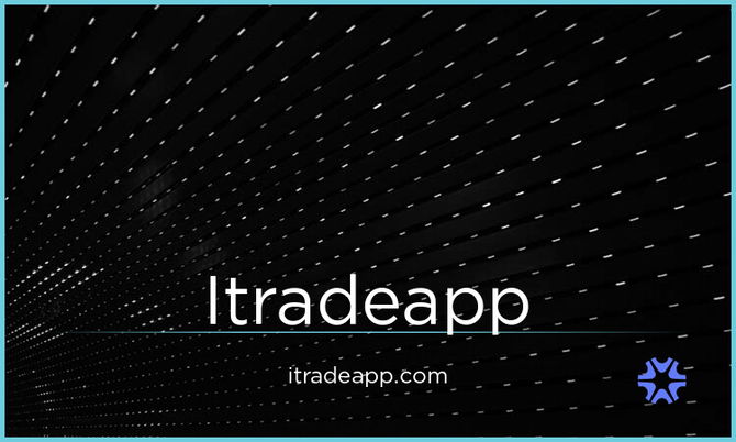 itradeapp: The domain name itradeapp.com is for sale
