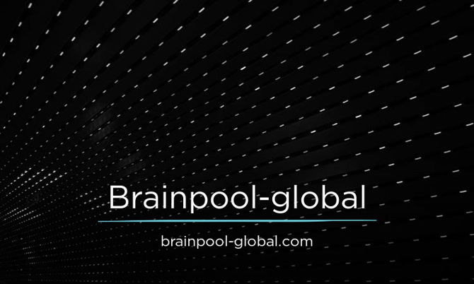 Brainpool-Global.com is for sale