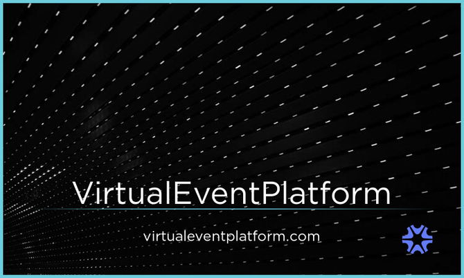 VirtualEventPlatform: The domain name VirtualEventPlatform.com is for sale