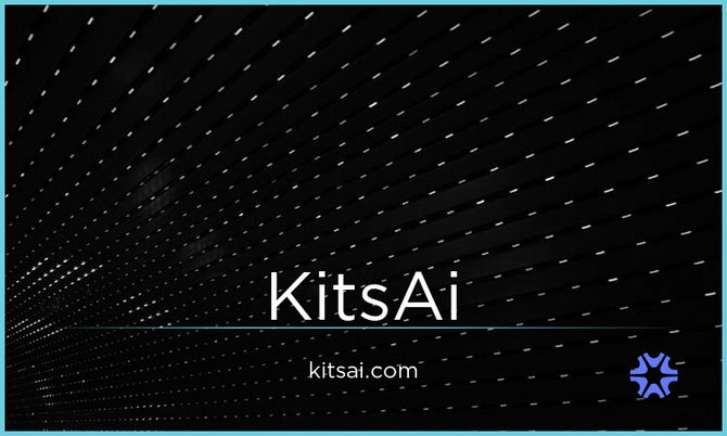 KitsAi: The domain name KitsAi.com is for sale