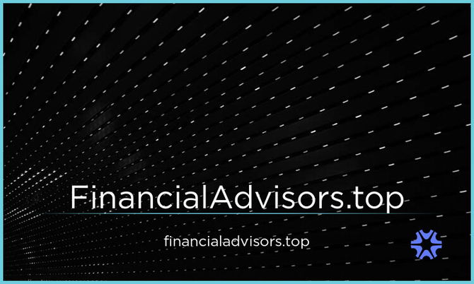 FinancialAdvisors.top: The domain name FinancialAdvisors.top is for sale