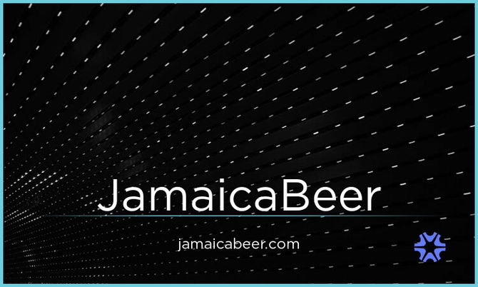 JamaicaBeer: The domain name JamaicaBeer.com is for sale