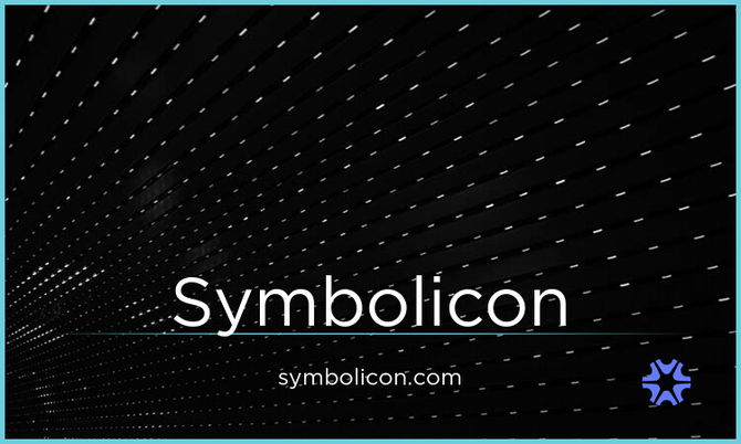 Symbolicon: The domain name Symbolicon.com is for sale