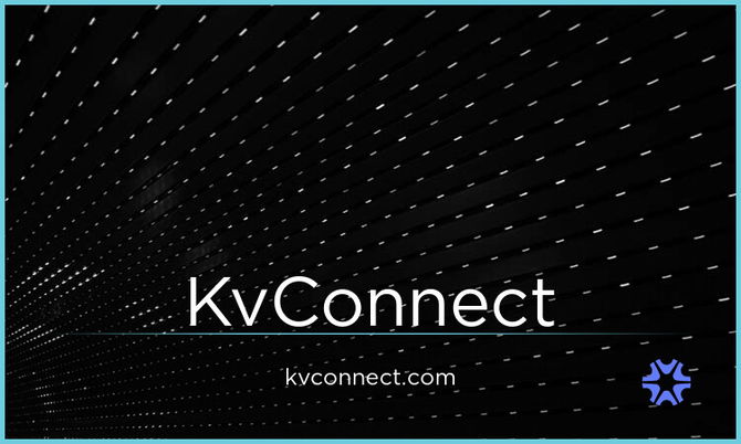 KvConnect: The domain name KvConnect.com is for sale