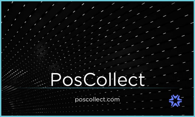PosCollect: The domain name PosCollect.com is for sale