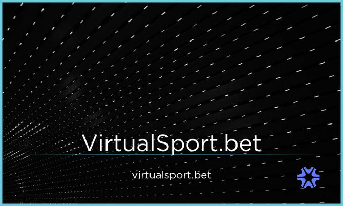 VirtualSport.bet: The domain name VirtualSport.bet is for sale