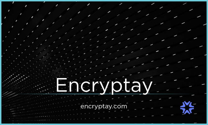 Encryptay: The domain name Encryptay.com is for sale