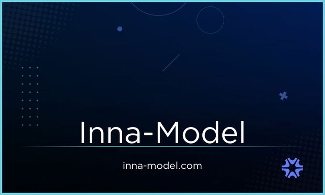 Inna-Model: The domain name Inna-Model.com is for sale