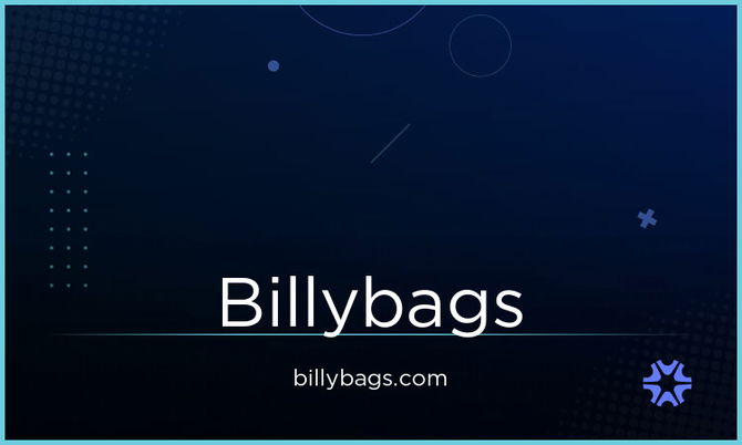 billybags: The domain name billybags.com is for sale