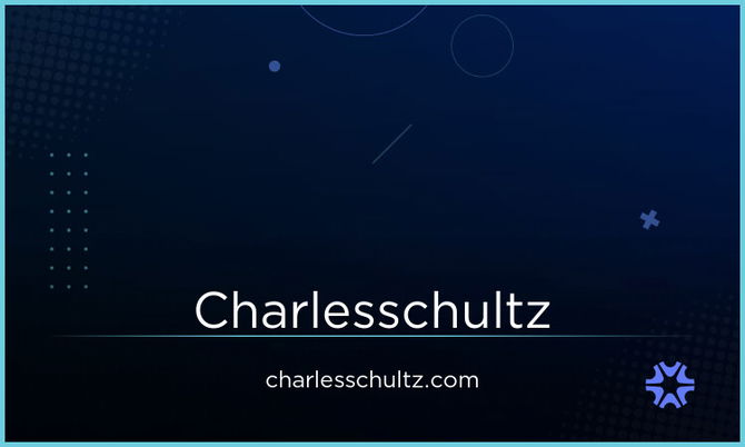 charlesschultz: The domain name charlesschultz.com is for sale