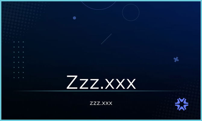 zzz.xxx: The domain name zzz.xxx is for sale