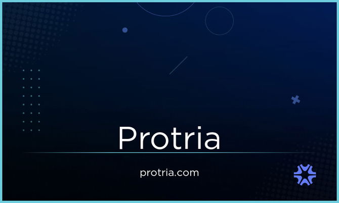 Protria.com — Premium Domain For Sale | Atom