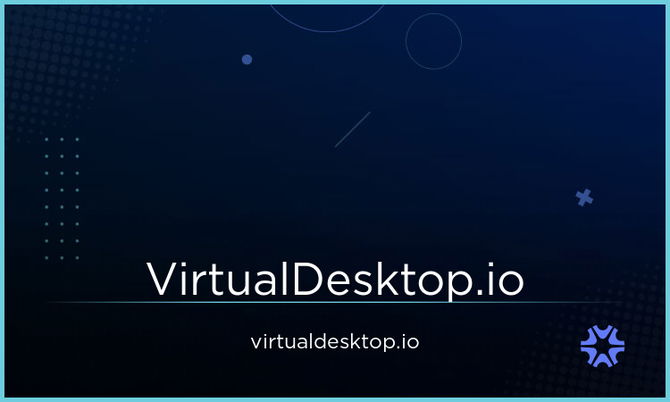 VirtualDesktop.io: The domain name VirtualDesktop.io is for sale
