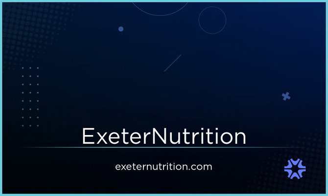ExeterNutrition: The domain name ExeterNutrition.com is for sale