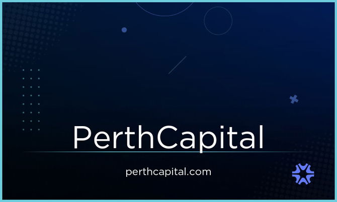 PerthCapital: The domain name PerthCapital.com is for sale