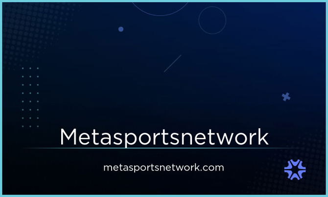 metasportsnetwork: The domain name metasportsnetwork.com is for sale