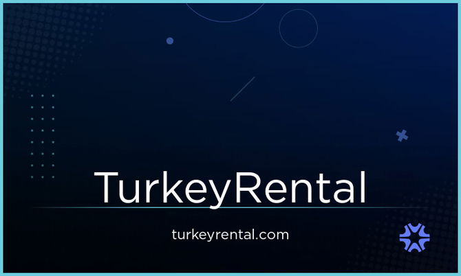 TurkeyRental: The domain name TurkeyRental.com is for sale