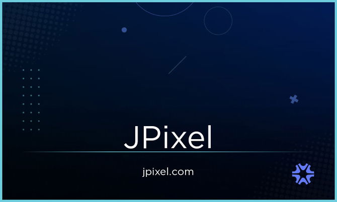 JPixel.com is for sale