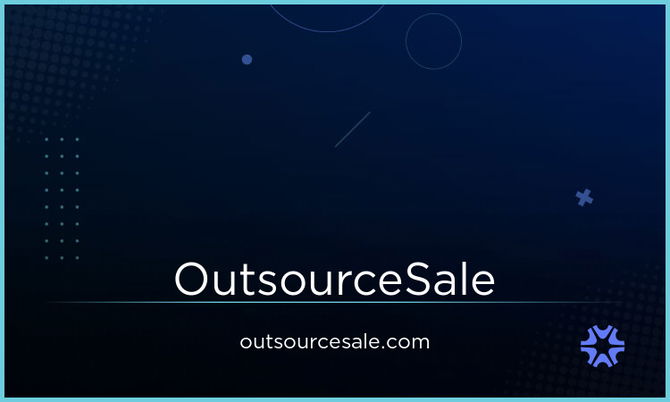 OutsourceSale: The domain name OutsourceSale.com is for sale