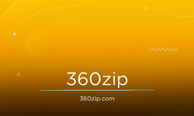360zip: The domain name 360zip.com is for sale