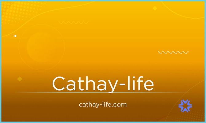 cathay-life: The domain name cathay-life.com is for sale