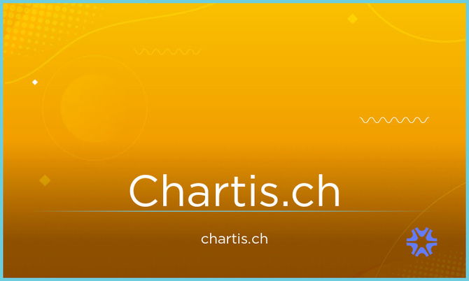 Chartis.ch: The domain name Chartis.ch is for sale