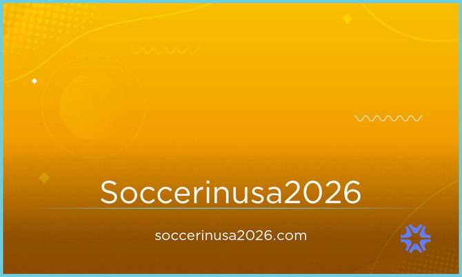 soccerinusa2026.com — Premium Domain For Sale | Atom