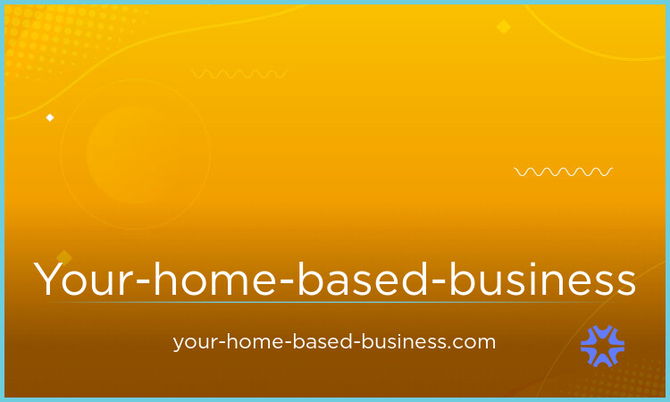 your-home-based-business: The domain name your-home-based-business.com ...