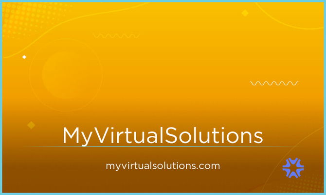 MyVirtualSolutions: The domain name MyVirtualSolutions.com is for sale