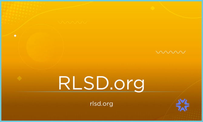 RLSD.org is for sale